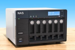 How to Build a NAS Without Breaking the Bank - A Tech Blog